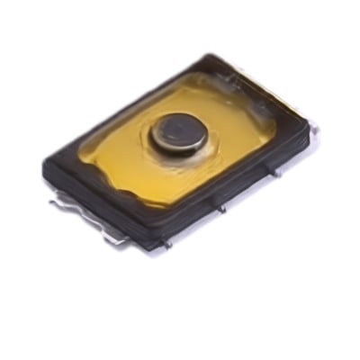 G-Switch GT-TC063E-H025-L30 Tactile Switch