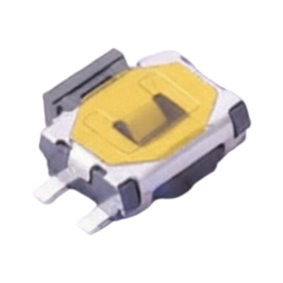 G-Switch GT-TC047B-H016-L1A Tactile Switch