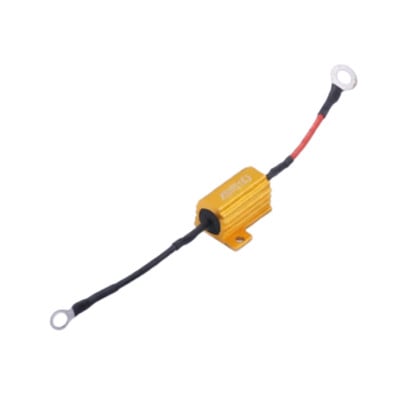 Milliohm HoRX-25W-51KR-5% Chassis Mount Resistor for sale