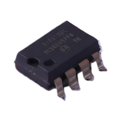 SILICON LABS SI8920BC-IP Amplifier Chip