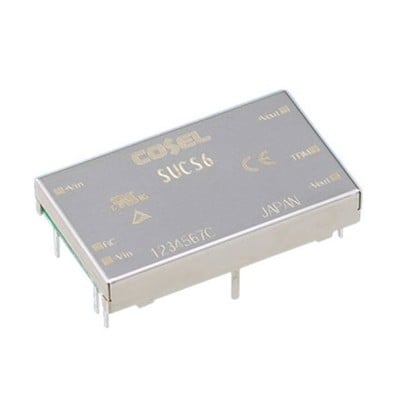 Cosel SUCS64815C DC DC Converter (Off-Board) for sale
