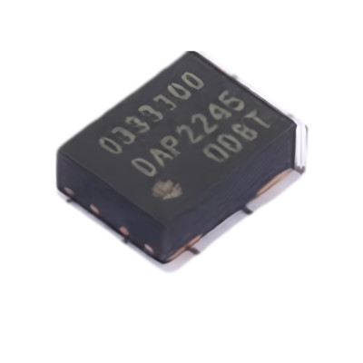 MICROCHIP DSC1001DI1-033.3333T Oscillator