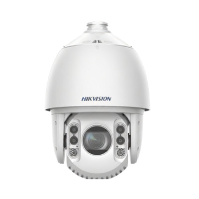 HIKVISION DS-2DC6223DW-D Video Surveillance Chip