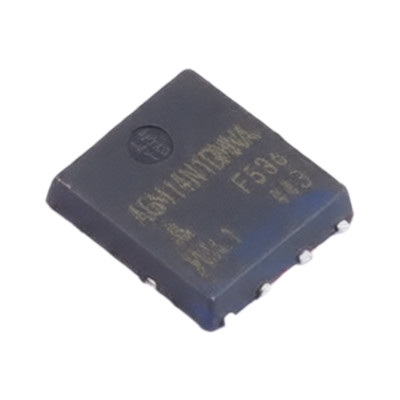 AGMSEMI AGM14N10MNA for sale