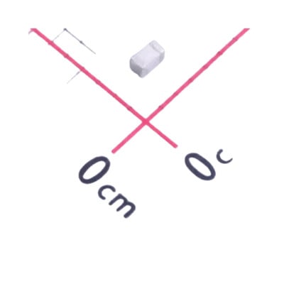 microgate MGFI1608A68NKT-LF Fixed Inductor