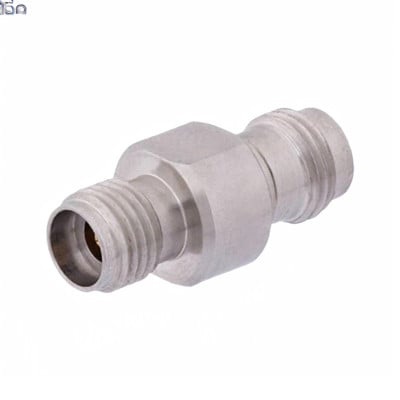 PASTERNACK PE9624 Coaxial Connector (RF) Adapter