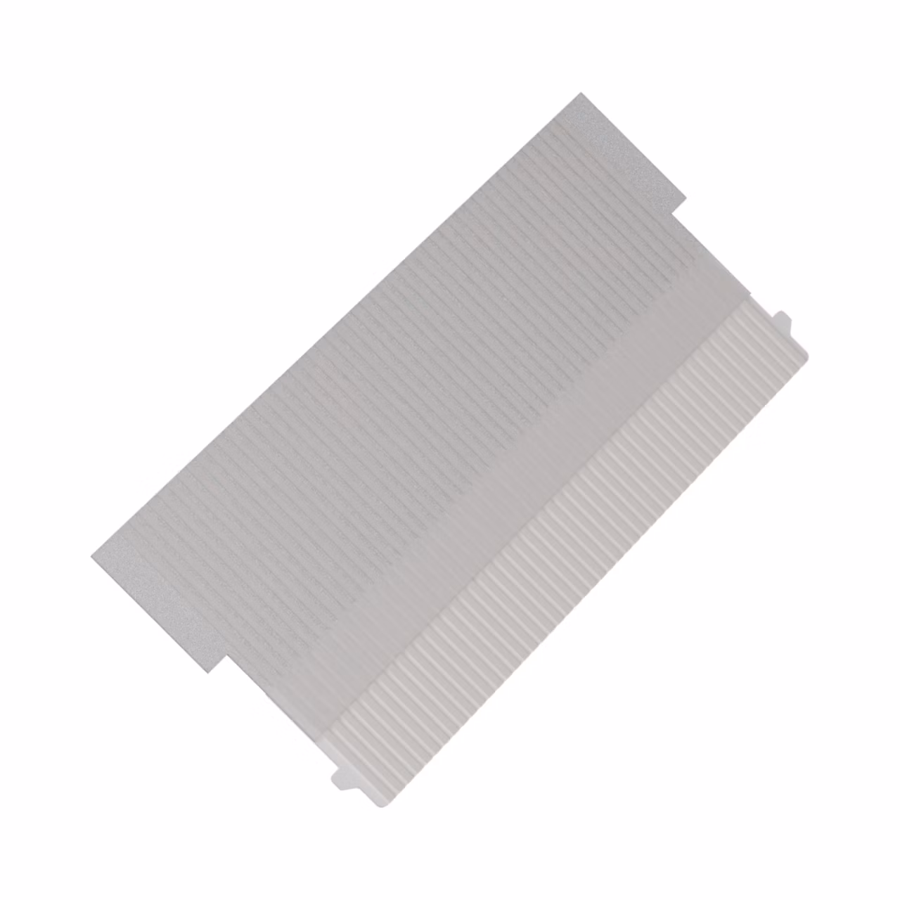 0.50mm Pitch Premo-Flex FFC Jumper with Latching Ears, Opposite Side Contacts (Type D), 127.00mm Cable Length, Tin (Sn) Plating, 50 Circuits for sale