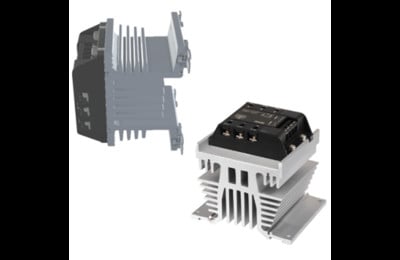 Autonics SRH2-4475 Solid State Relay for sale