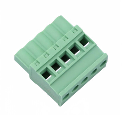 Toponelec 2ETYKB-5.0-20P-14-100 Header Plug Socket