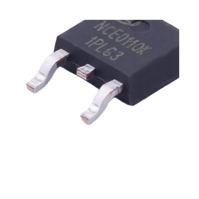 NCE NCE01H10 Single N-Channel MOSFET