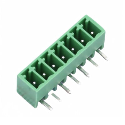 Toponelec 15ETYRC-3.81-12P-14-00 Header Plug Socket Chip