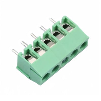 KANGNEX WJ250B-3.5-02P-11-00A Wire to Board Connector