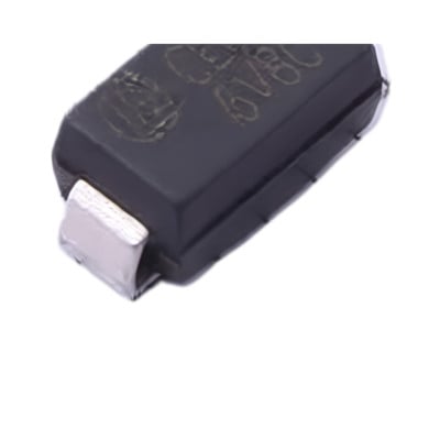 Liown P4SMA15CA TVS Diode