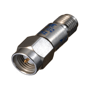 CINCH ATT-0444-20-SMA-02 Attenuator for sale
