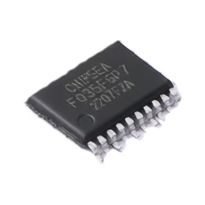 CHIPSEA CS32F030C8T6 Microcontroller Chip – High-Performance 32-bit MCU for Embedded Systems