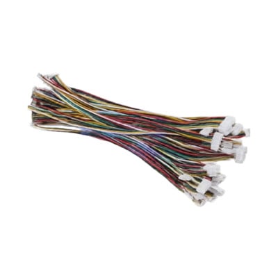 DEALON LDR200-100726-150-4P Single Conductor Hook-Up Wire