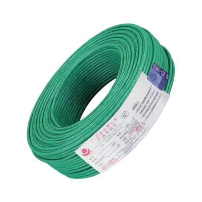 jinlongyu BVR-35Green Single Conductor Hook-Up Wire