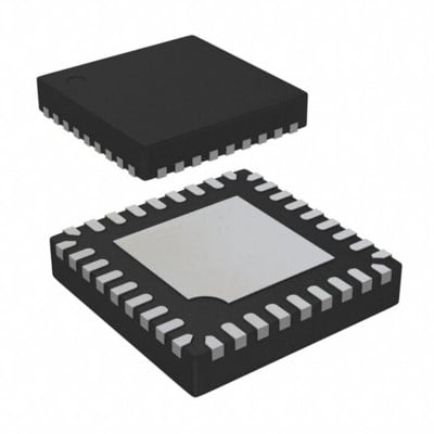 ISSI IS31AP2005-DLS2-TR Audio Amplifier Chip