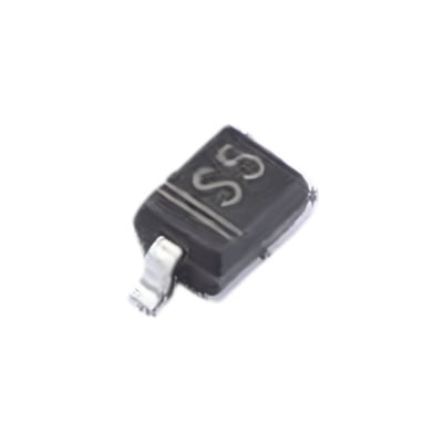 DOWO PESD0201V05 TVS Diode