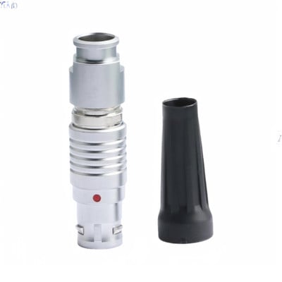 LICQ BR.FGG.2B.02.CSAD92 Circular Connector Assembly
