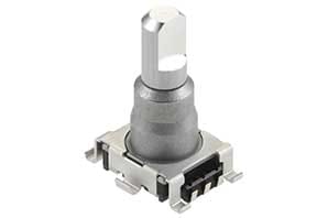 ALPSALPINE EC11J0920404 DIP/SIP Switch