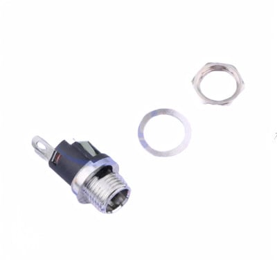 HOOYA DC-025MΦ2.0 Power Connector Chip for sale