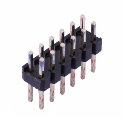 MINTRON MTP220-1209S1 Male Pin Header
