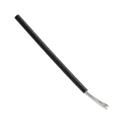CNC Tech 1330-24-1-0500-002-1-TS Single Conductor Hook-Up Wire
