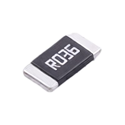 RVR HIXD25NR024F Surface Mount Chip Resistor