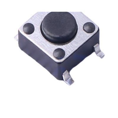 HOOYA TC-06104-070E Tactile Switch
