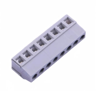 DORABO DB128V-5.0-3P-GY-S