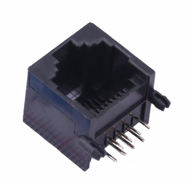 USAKRO DGUK59212488DB1A1DY1C022 Modular Ethernet Connector Jack