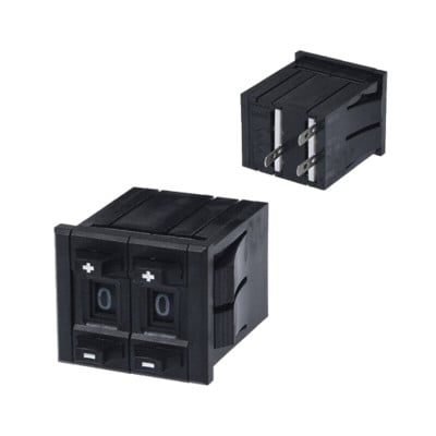 BOURNS 3683S-1-502L Value Display Potentiometer