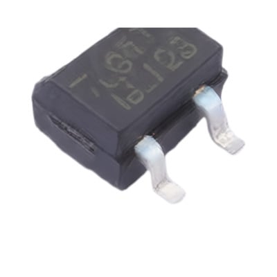 LGE MB6S Bridge Rectifier Chip