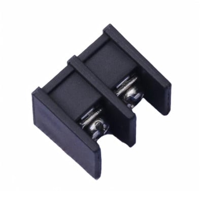 MAX MX35C-8.25-07P-BK01-Cu-S-A Barrier Block Chip