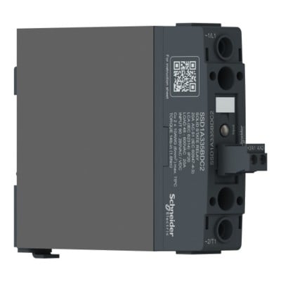 Schneider SSD1A345M7C3