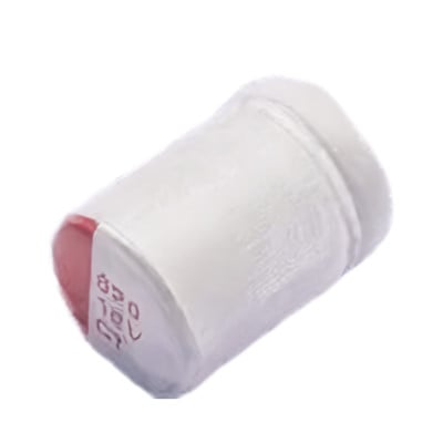 ChengTao CT1C107M0508 Aluminum-Polymer Capacitor
