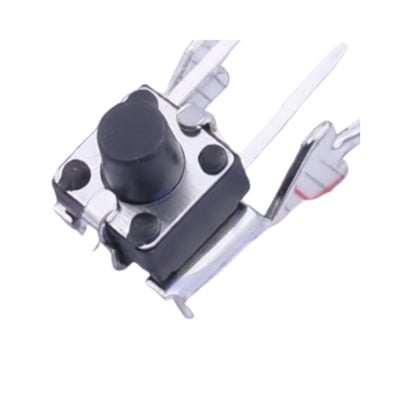 Korean Hroparts Elec K2-1102BG-E4CW-01 Tactile Switch