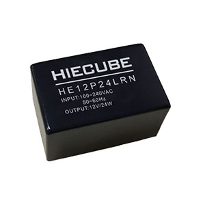 HIECUBE HE15P24LRN