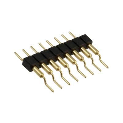 Mill-Max Mfg. Corp. 339-10-104-40-000000 Shunts & Jumpers