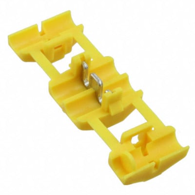 TE Connectivity 735410 Wire Splice Connectors