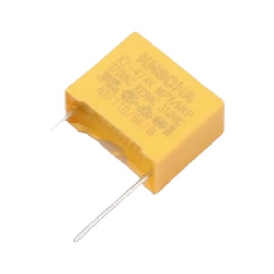 KNSCHA MPX684K31D4KN15800 Ceramic Capacitor
