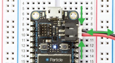Particle ARG-AQKT for sale