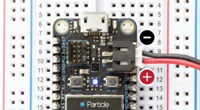 Particle ARG-AQKT for sale