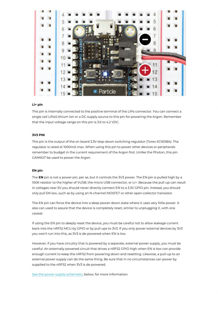 ARG-AQKT datasheet page 4