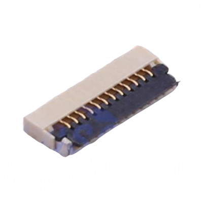 JUSHUO AFC06-S12FIA-00 FFC FPC Flat Flexible Connector Assembly