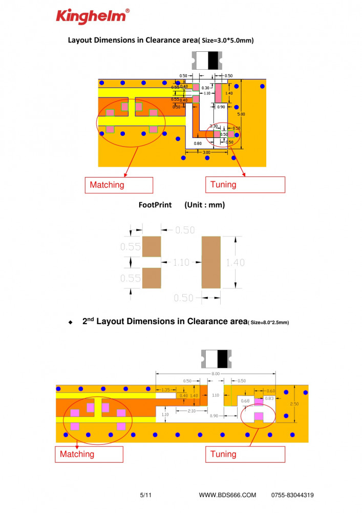 KH-2012-C04 datasheet page 5