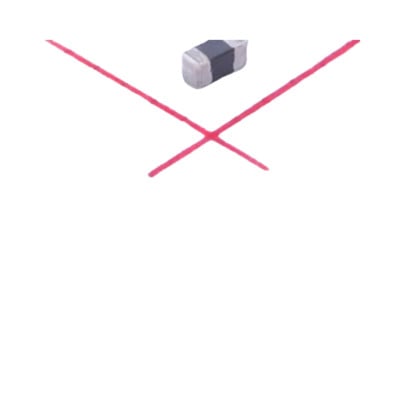 microgate MGFI1608A68NKT-LF Fixed Inductor