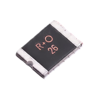 R+O SMD2920-200-24 PTC Resettable Fuse