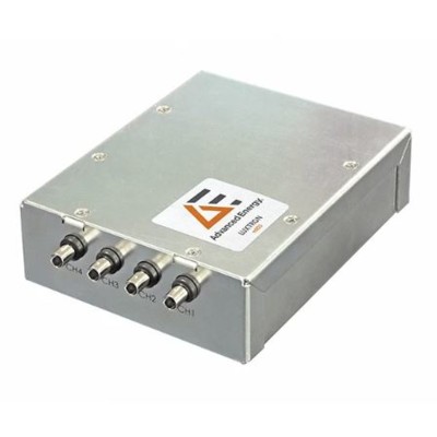 luxtron m-900 fiber optic temperature converter for sale